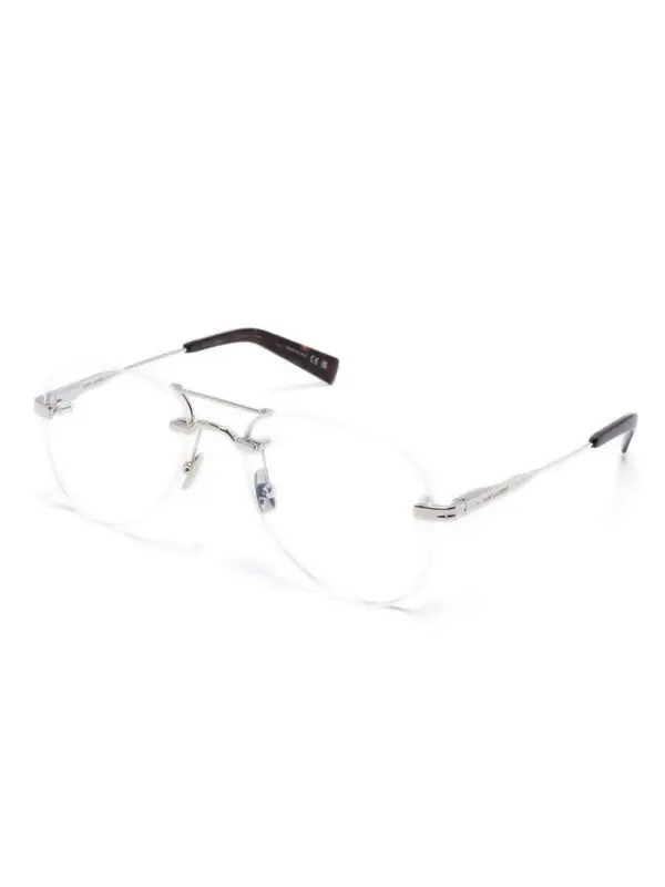 Saint Laurent Sl745 Glasses - Grey