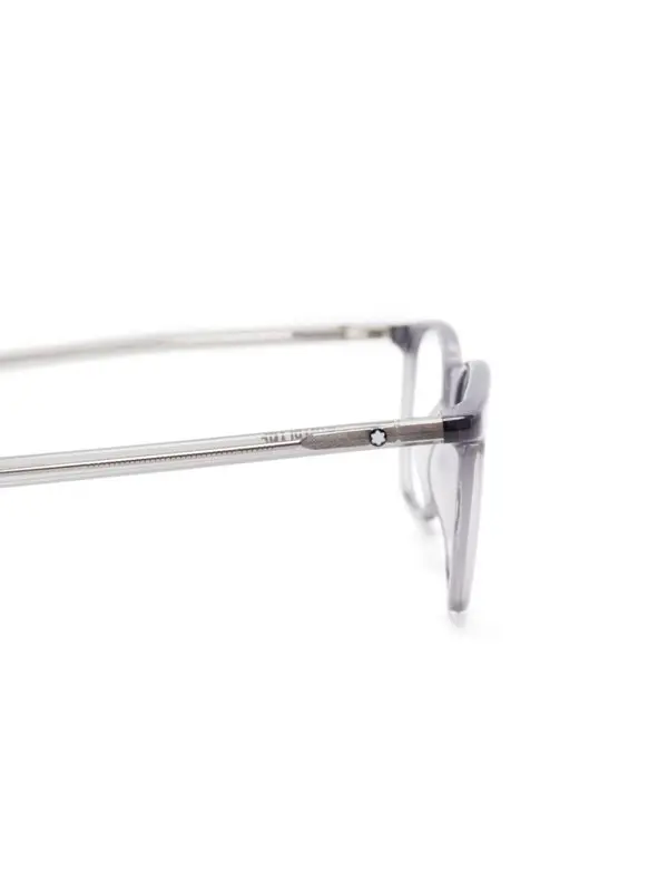 Montblanc Eyeglasses Full Rim