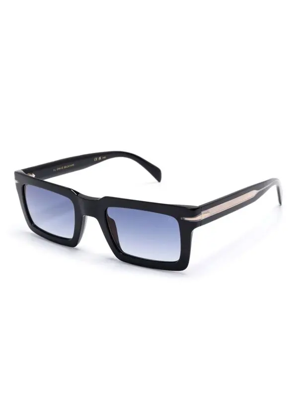DB EYEWEAR BY DAVID BECKHAM Square-frame Sunglasses
