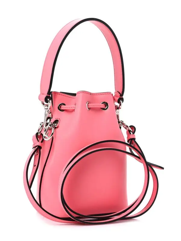Fendi Mon Tresor Bucket Bag