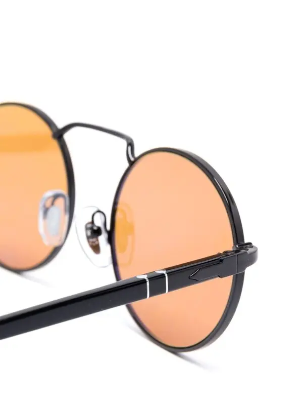 Persol Round-frame Sunglasses