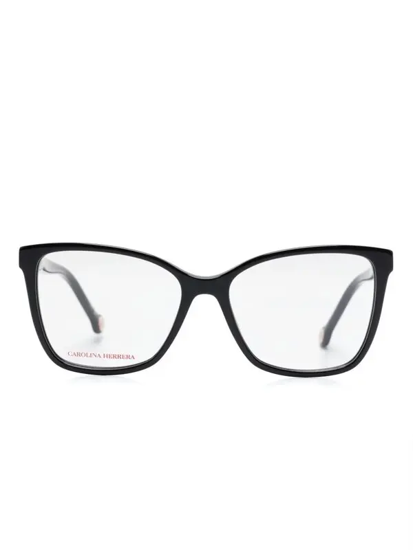 Carolina Herrera Her 0274 Eyeglasses - Black