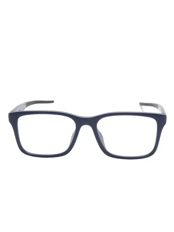 FERRARI Wayfarer Frame Eyeglasses - Blue