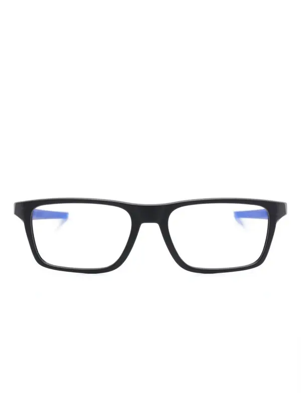 Oakley Port Bow Eyeglasses - Blue