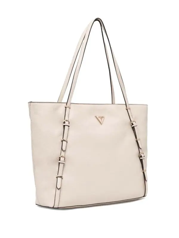 Guess Levia Tote Bag - Neutrals