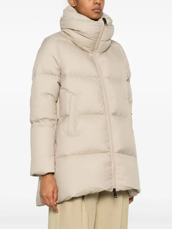 Herno A-line Padded Jacket