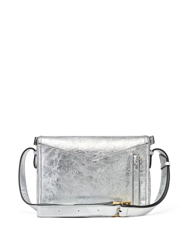 Mcm Diamant 3d Shoulder Bag