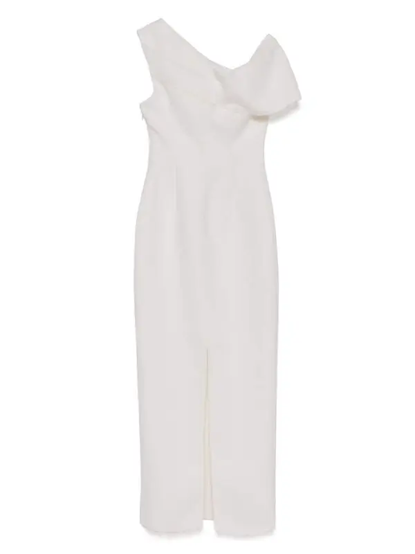 Acler Williamston Ankle-length Dress