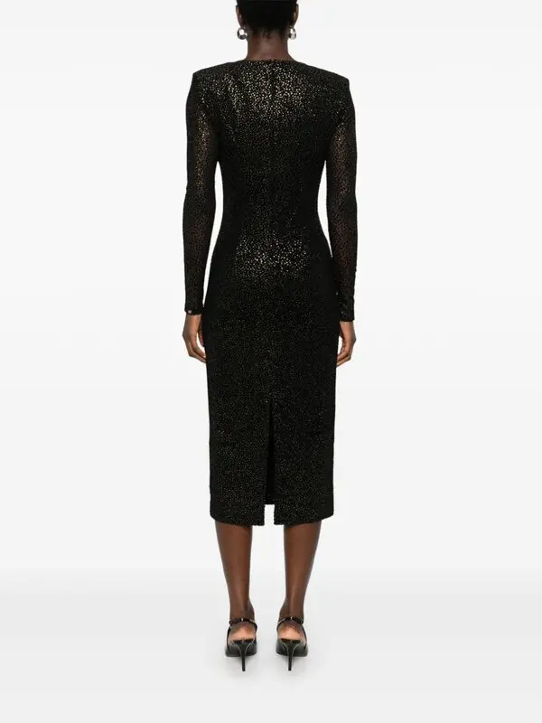 knee length dresses for ladies 12 Season Color Analysis | Indigo Tones