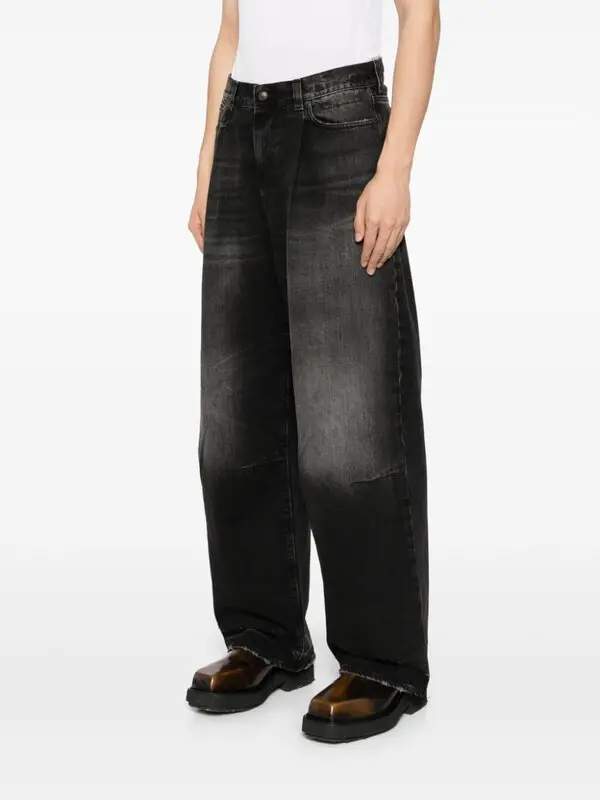 R13 Wayne Jeans