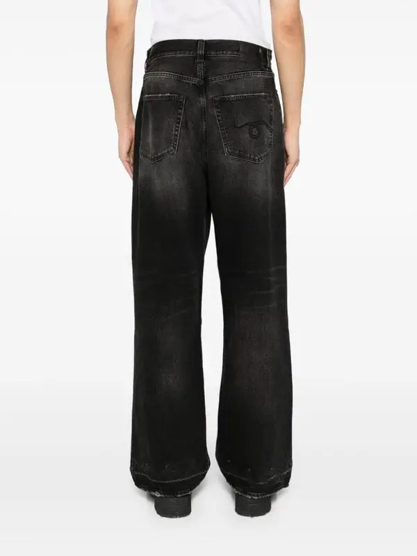 R13 Wayne Jeans