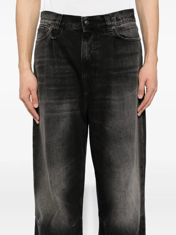R13 Wayne Jeans
