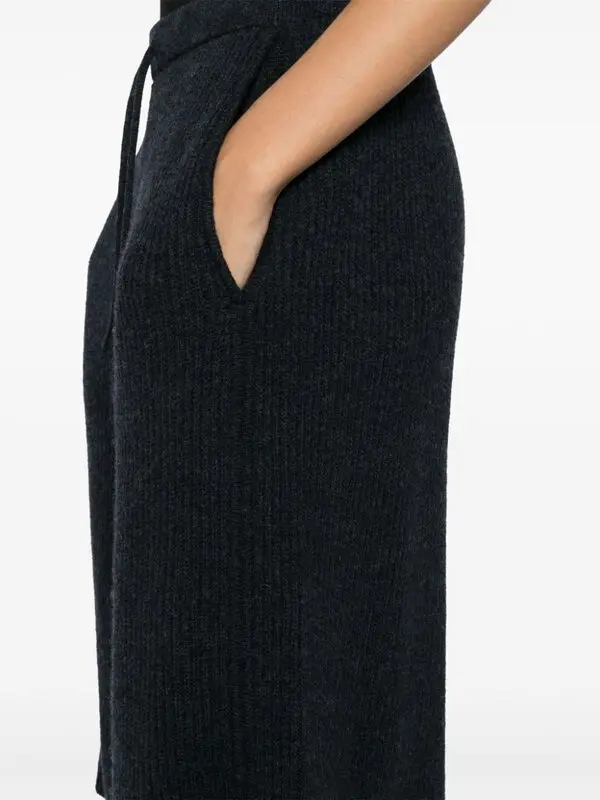 LEMAIRE Bermuda Wool Shorts
