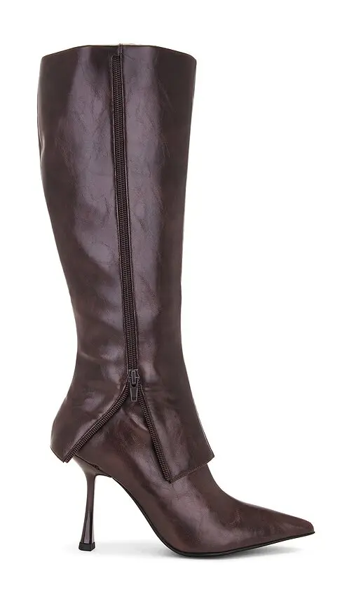 Raye Eden Overlay Boots