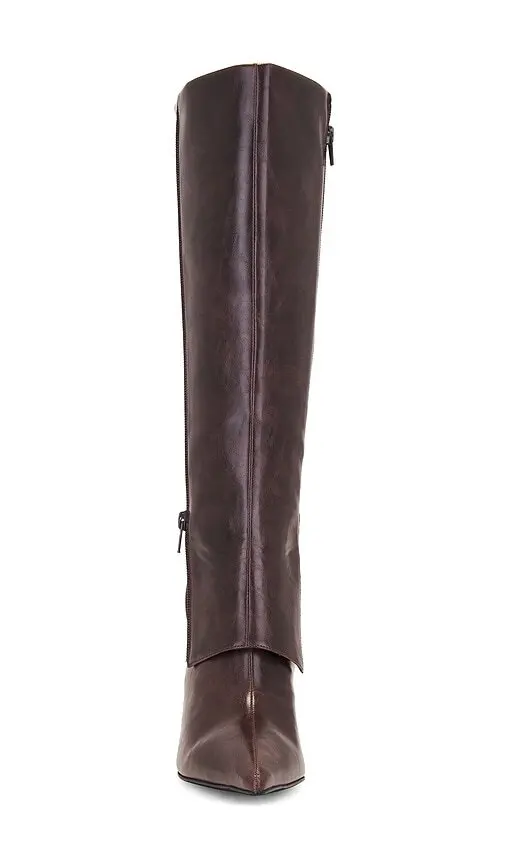 Raye Eden Overlay Boots