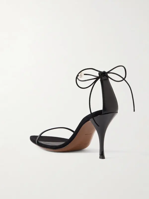 NEOUS Narumi Leather Sandals