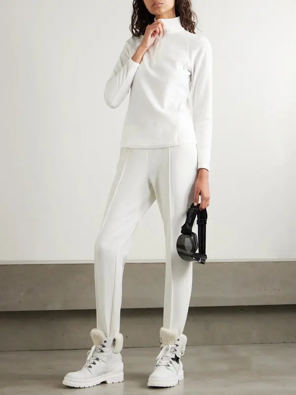 Bogner Medita Fleece Base Layer