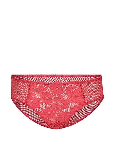Victoria's Secret Adore Me Roxanne Hipster Panty - Brown