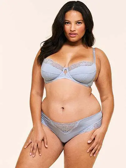 Victoria's Secret Adore Me Leigha Cheeky Panty