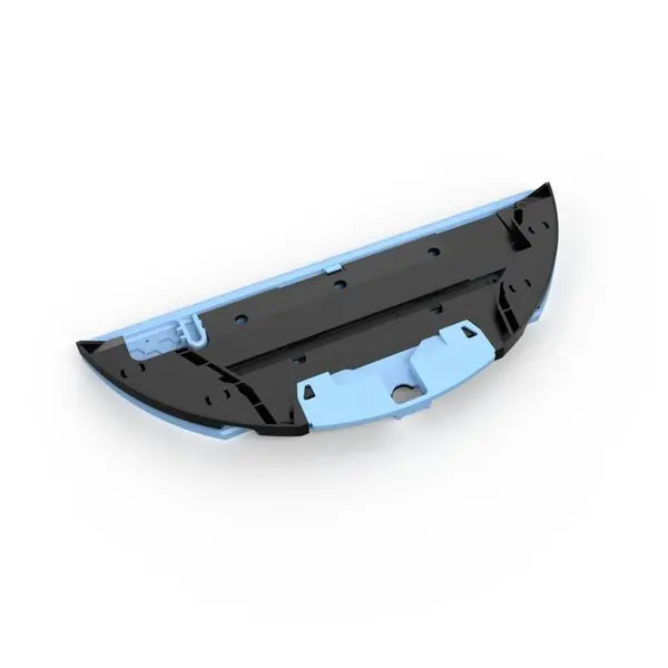 SHARK Powerdetect Robot Pad Plate - Black