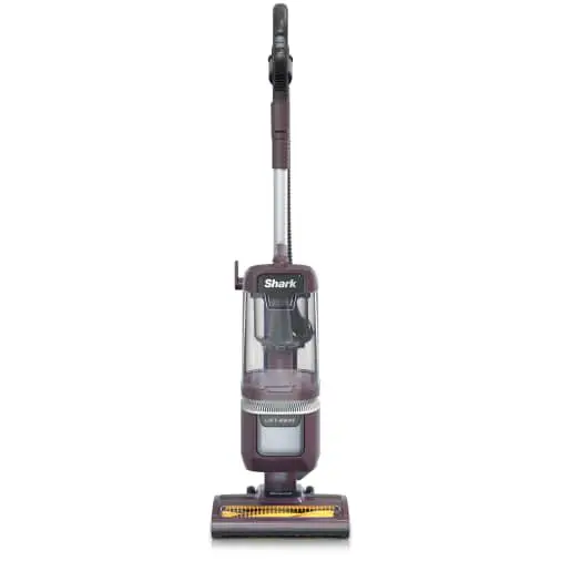 SHARK Navigator Lift-away Adv With Self-cleaning Brushroll Vacuum - One-color