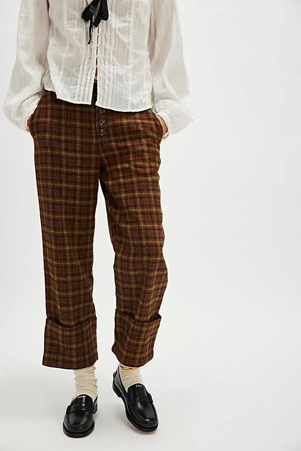SEBAGO Happy Days Loafers