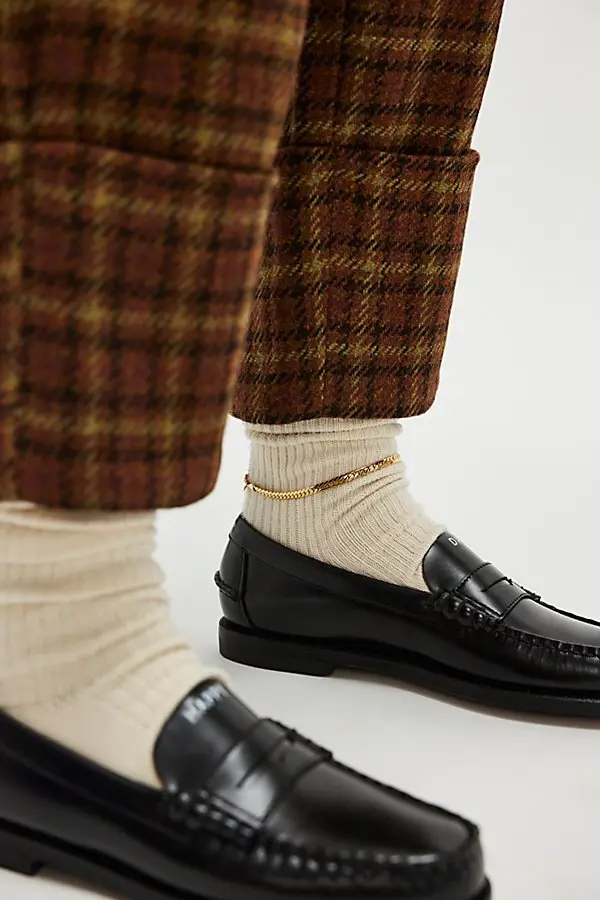 SEBAGO Happy Days Loafers