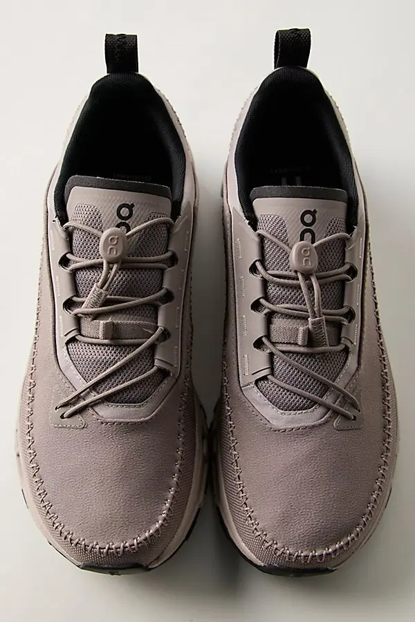 On Cloudaway 2 Sneakers - Cinder/Fog | Editorialist