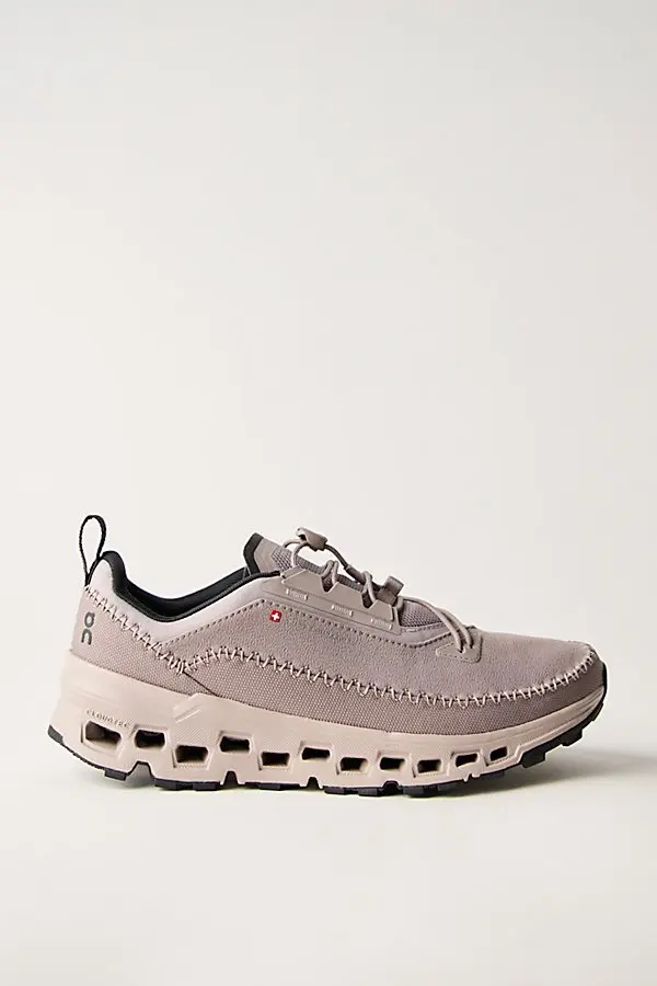 Buy On Cloudaway 2 Sneakers - Cinder/fog At 53% Off | Editorialist