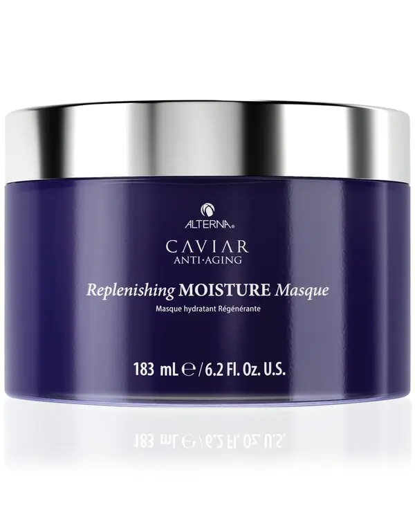 ALTERNA Caviar Replenishing Moisture Masque - No Color