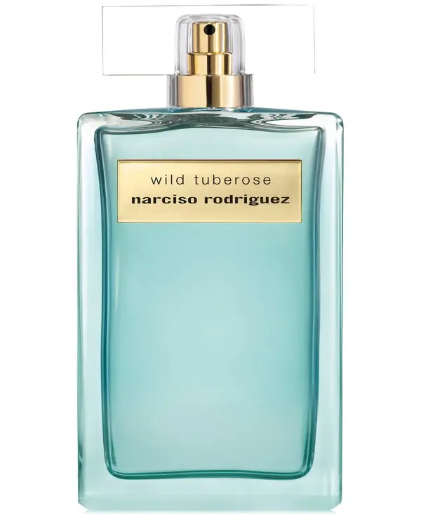 Narciso Rodriguez Wild Tuberose Eau De Parfum Intense - No Color