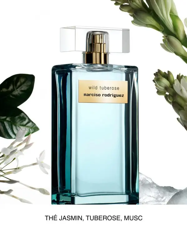 Narciso Rodriguez Wild Tuberose Eau De Parfum Intense