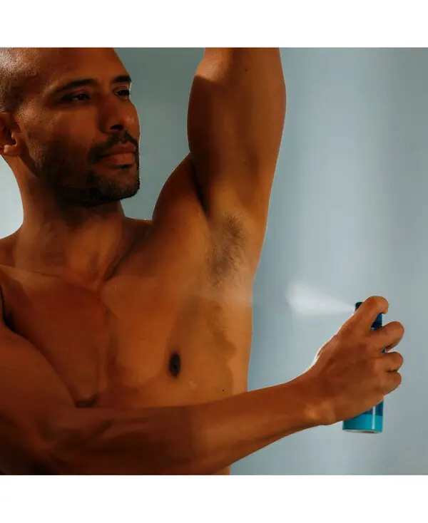 OARS + ALPS Fresh Ocean Splash Deodorant Spray