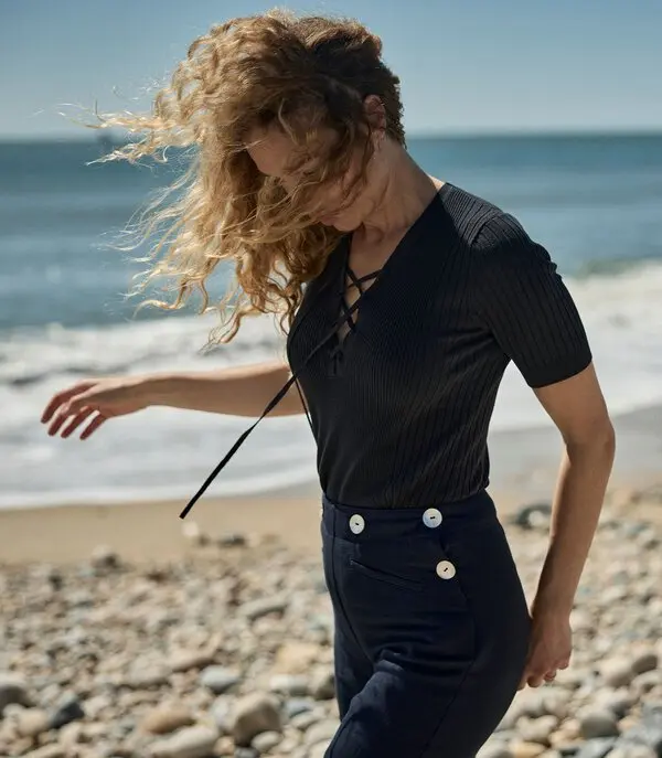 DÔEN Glenne Pant