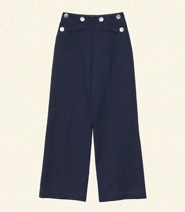 DÔEN Glenne Pant