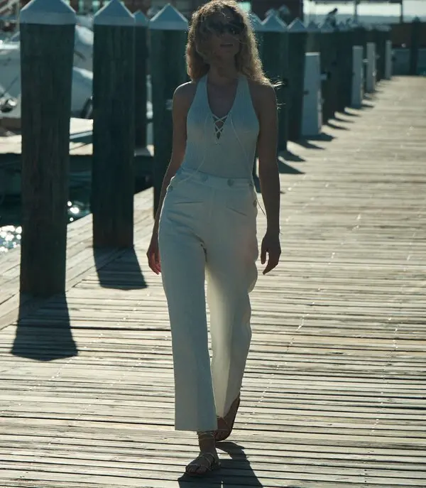 DÔEN Glenne Pant