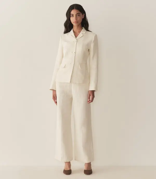 DÔEN Glenne Pant