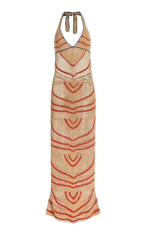 Akoia Swim Habana Cotton Dress