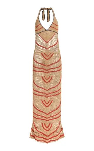Akoia Swim Habana Cotton Dress