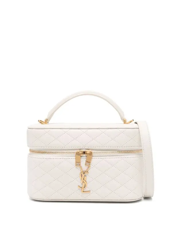 Saint Laurent Mini Gaby Cross Body Bag