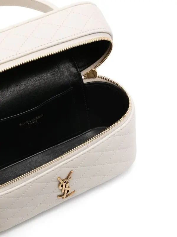 Saint Laurent Mini Gaby Cross Body Bag