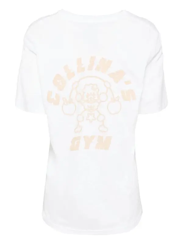 Collina Strada Gym Graphic T-shirt