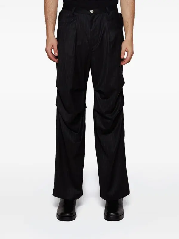 BLUEMARBLE Parachute Trousers