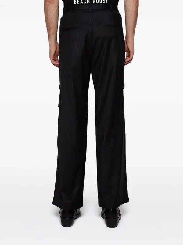 BLUEMARBLE Parachute Trousers