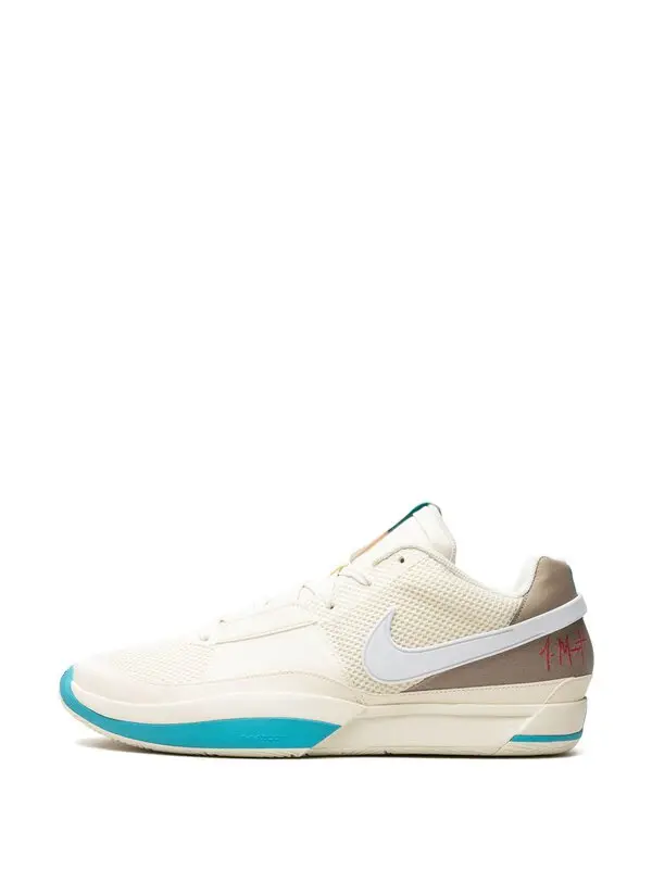 Nike Ja 1 Vacation Sneakers