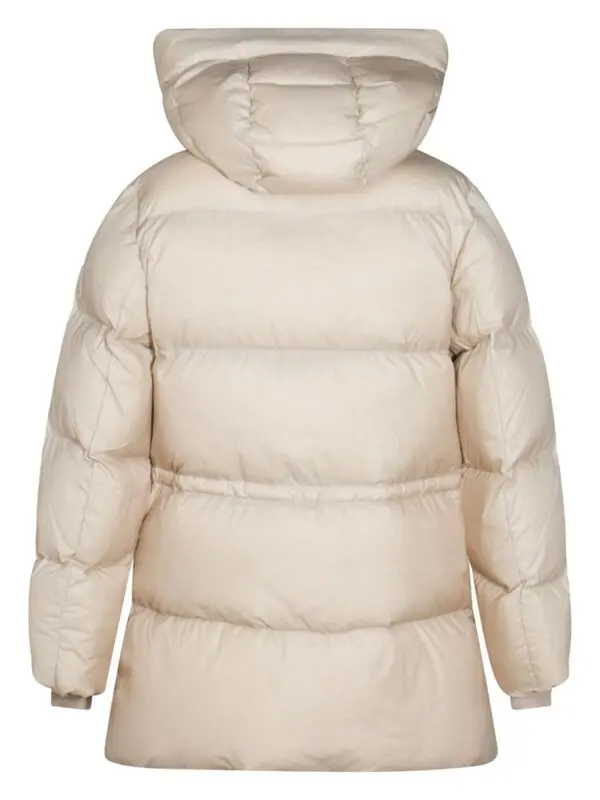 Mackage Freya City Padded Jacket - Neutrals