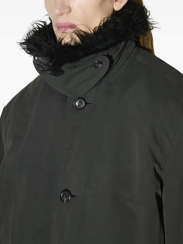Our Legacy Polar Coat