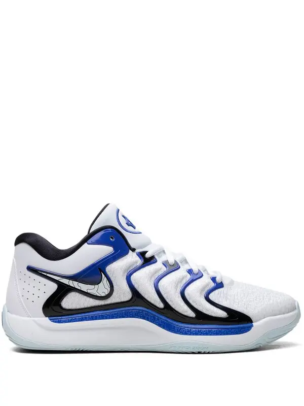 Nike Kd 17 Penny Sneakers - White