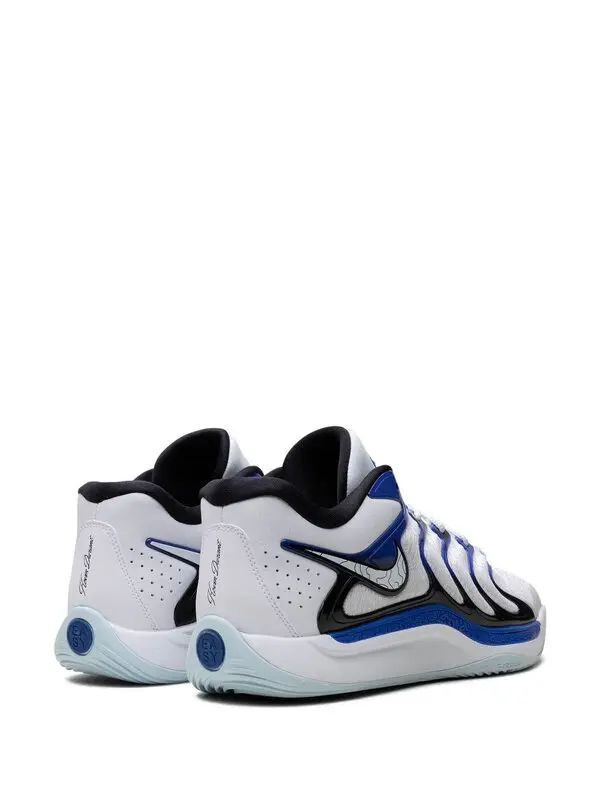 Nike Kd 17 Penny Sneakers - White
