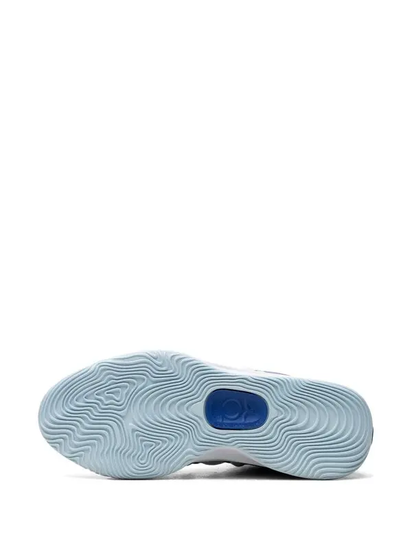 Nike Kd 17 Penny Sneakers - White